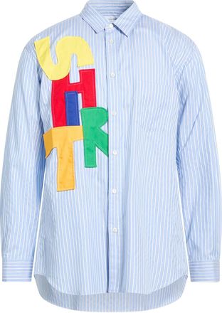 Comme Des Gar&ccedil;ons TOPS - Hemden auf YOOX.COM