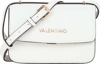 Valentino Flap Re Flap Bag Bianco