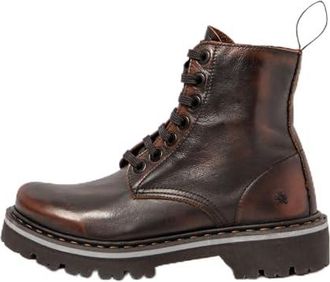 Art Art Mixte 1166 Marina Botte Oxford, Marron, 45 EU