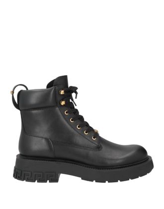 Versace SCHUHE - Stiefeletten auf YOOX.COM