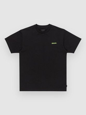 DC Patch It T-Shirt noir