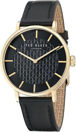 Ted Baker Herren, Accessories, Schwarzk, ONE SIZEGr&ouml;&szlig;e