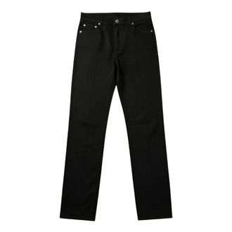 Silvian Heach Damen, Jeans, Schwarzk, W32Gr&ouml;&szlig;e
