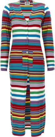 Moschino Cardigan - Bunt