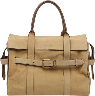 Marc Jacobs Sac Cabas - Beige
