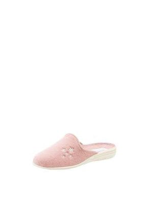 Damart Mules en &eacute;ponge Rose Taille 38