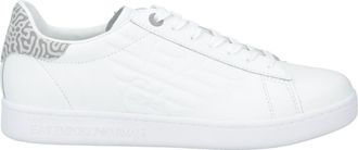 Emporio Armani SCHUHE - Sneakers auf YOOX.COM