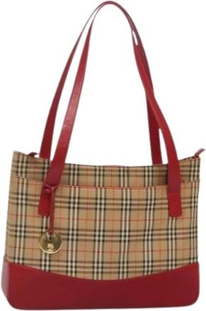 Burberry Damen, Pre-Owned, Mehrfarbig, ONE SIZEGröße