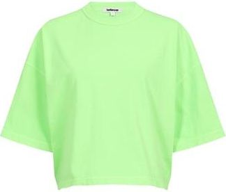 Bellerose Tee-shirt oversize en coton