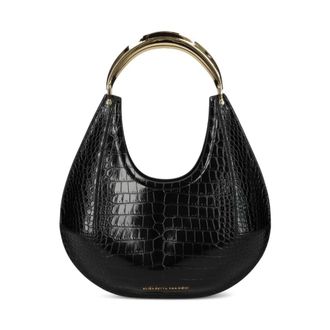 Elisabetta Franchi Shoulder Bag - - Bags - Damen - Schwarzk - ONE SIZE