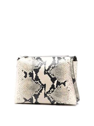 Khaite Sac Bandoulière - Beige