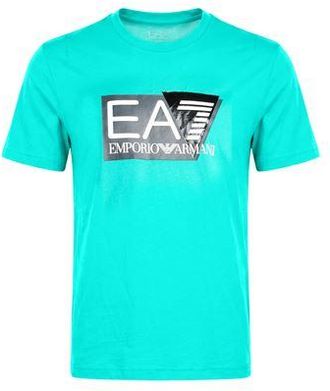 Emporio Armani TOPS - T-shirts sur YOOX.COM