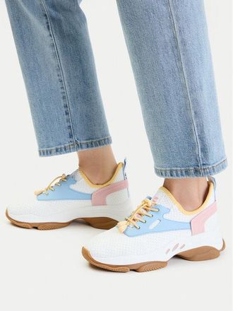 Steve Madden Sneakers Match-E 11004643 Grau