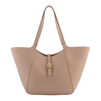 Pourchet Femme, Sacs, Rose, Taille: ONE Size LEnvol&eacute;e Cabas