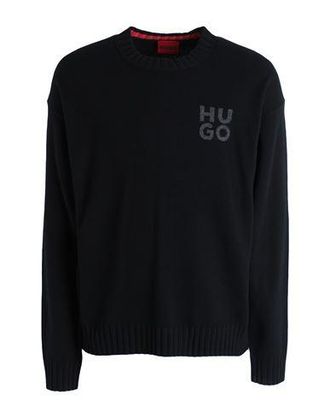 HUGO BOSS MAILLE - Pullover sur YOOX.COM