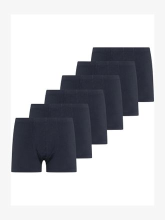 Schiesser Trunk UNCOVER Cotton