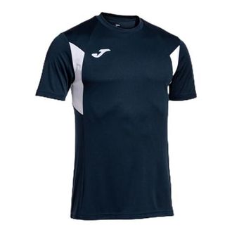 Joma Winner III Tricot, Bleu Marine/Blanc, XL Homme