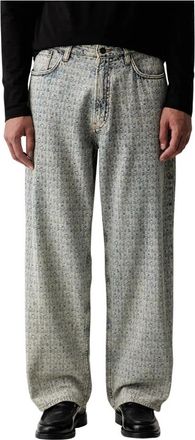 Emporio Armani Herren, Jeans, Blau, W34Gr&ouml;&szlig;e
