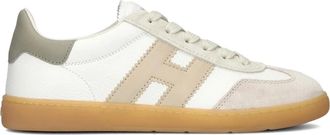 Hogan Herren, Schuhe, Wei&szlig;, 39 EUGr&ouml;&szlig;e