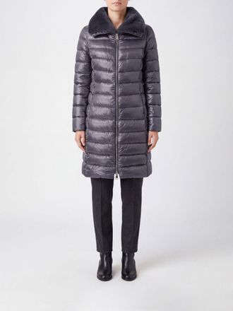 Herno Veste Femme couleur Gris