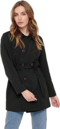 Only Female Trenchcoat ONLVALERIE Trenchcoat