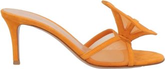 Gianvito Rossi SCHUHE - Sandalen auf YOOX.COM