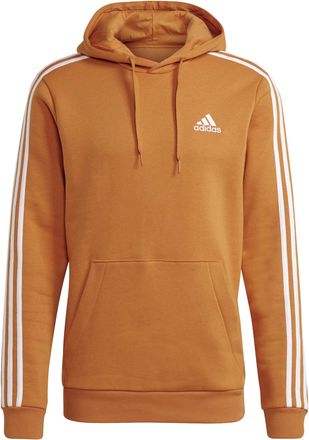 adidas Adidas H12188 M 3S FL HD Sweat Focus Orange/White XL