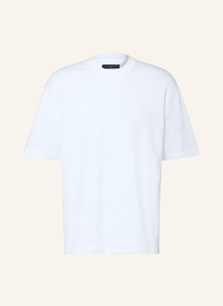 AllSaints Allsaints T-Shirt Haven weiss