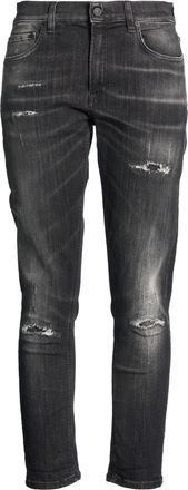 Dondup HOSEN & R&Ouml;CKE - Jeanshosen auf YOOX.COM