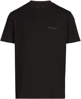 A|X Armani Exchange T-shirt en coton