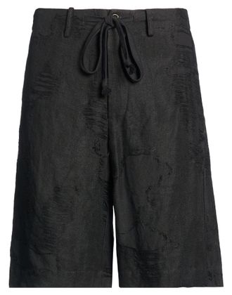 Uma Wang HOSEN & R&Ouml;CKE - Shorts & Bermudashorts auf YOOX.COM