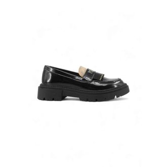 Alviero Martini 1A Classe Loafers - - Shoes - Damen - Schwarzk - 36 EU