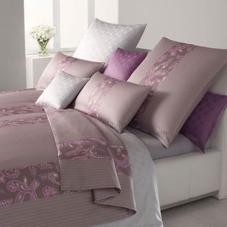 Joop Bettw&auml;sche Charming Paisley violett - 5