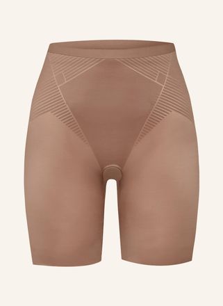 Spanx Shape-Shorts Thinstincts 2.0 beige