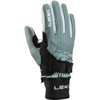 Leki Damen Handschuhe PRC ThermoPlus Shark Women