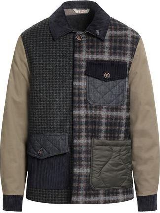 Bob MANTEAUX - Vestes et blousons sur YOOX.COM
