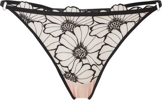 Chantelle String LUSH