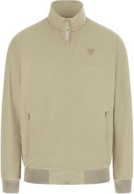Guess Veste droite &agrave; col montant