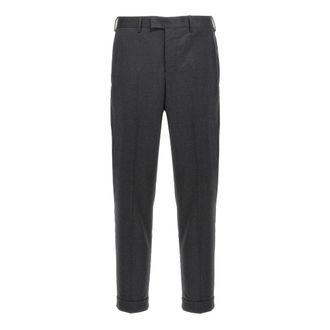 Pantaloni Torino Homme, Pantalons, Gris, Taille: 2XL Master Pants