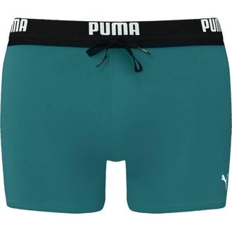 Puma Badehose SWIM MEN LOGO SWIM TRUNK 1P