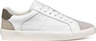 Geox Sneakers Geox U Affile U55BUA 09B22 C1ZA3 Weiß