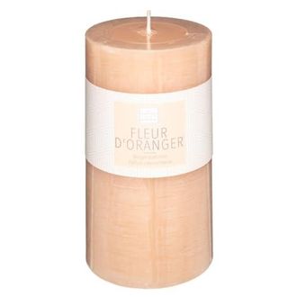 Atmosphera Atmosphera - Bougie parfumée Elea - fleur doranger - 411g