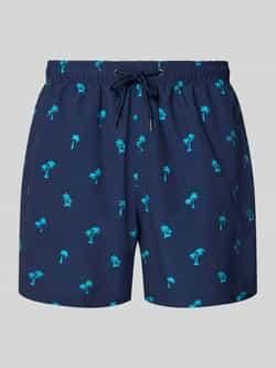 Mc Neal Badehose mit elastischem Bund