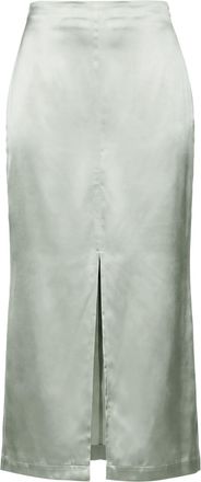 Loulou Studio HOSEN & R&Ouml;CKE - Midi-R&ouml;cke auf YOOX.COM