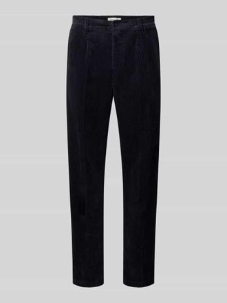 Casual Friday Cordhose mit elastischem Bund Modell MARC