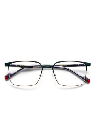 Etnia Barcelona lunettes de vue Rafel 55O - Vert