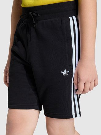adidas Originals 3S Kids Short noir