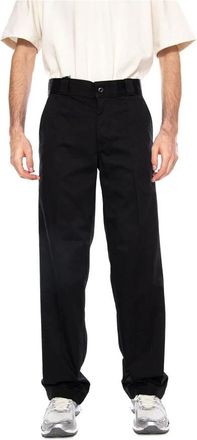 Dickies Homme, Pantalons, Noir, Taille: W36 L32 247 Loose Work Pant