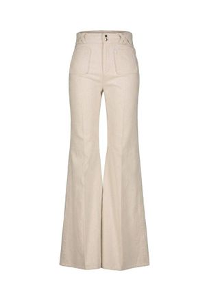 Dorothee Schumacher Damen Stoffhose SUMMER OF LOVE