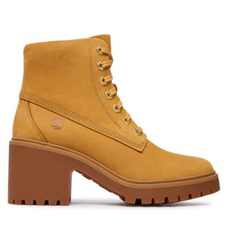 Timberland Schn&uuml;rschuhe Timberland Stone Heights TB0A5S497541 Hellbraun